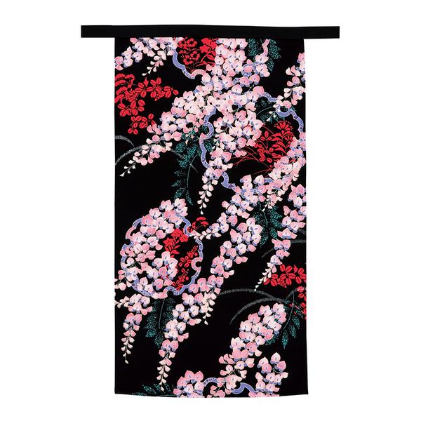 よさこい前掛の主素材：ポリエステル１００％前掛のサイズは：前掛巾約３８ｃｍ・前掛丈約７２ｃｍ(紐の部分含む)※１点１点柄の出方が異なります※※前掛以外の、はちまき・鳴子・リストバンド・よさこい衣装・パンツ・ジョグ足袋などの小物はついておりま...