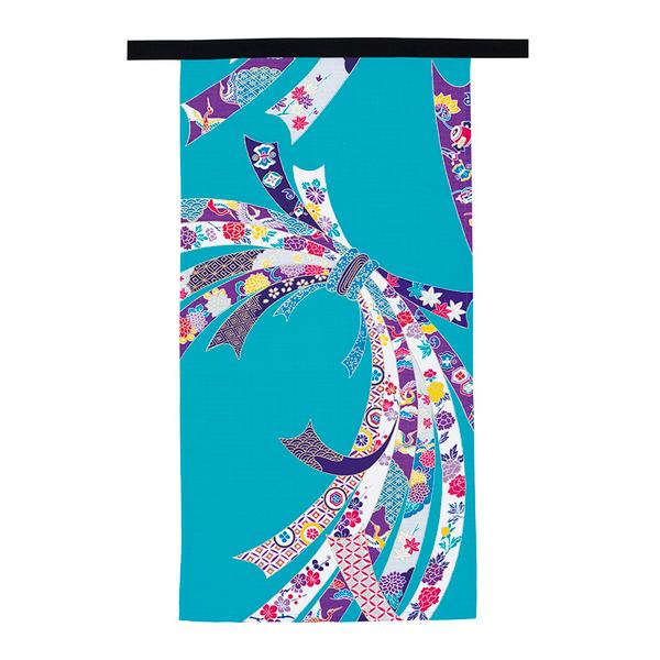 よさこい前掛の主素材：ポリエステル１００％前掛のサイズは：前掛巾約３８ｃｍ・前掛丈約７２ｃｍ(紐の部分含む)※１点１点柄の出方が異なります※※前掛以外の、髪飾り・舞扇・よさこい衣装・パンツ・ジョグ足袋などの小物はついておりません※※お客様が...