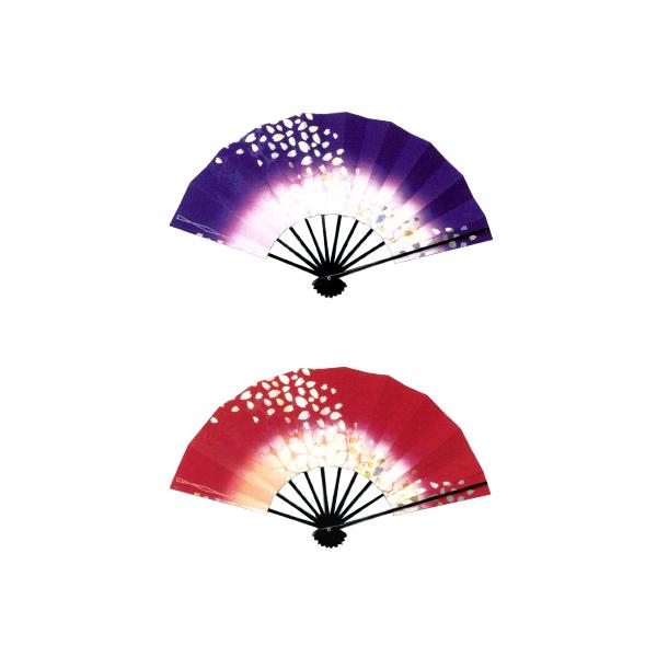 舞扇子（演舞扇子）の寸法；約２８.８ｃｍ黒塗骨・１本箱入りです。日本舞踊（日舞）の必需品！舞扇。よさこい・YOSAKOIにもオススメの演舞扇です！※お客様がお使いのパソコン環境、モニターの設定によっては色が違って見える場合もございます。あら...