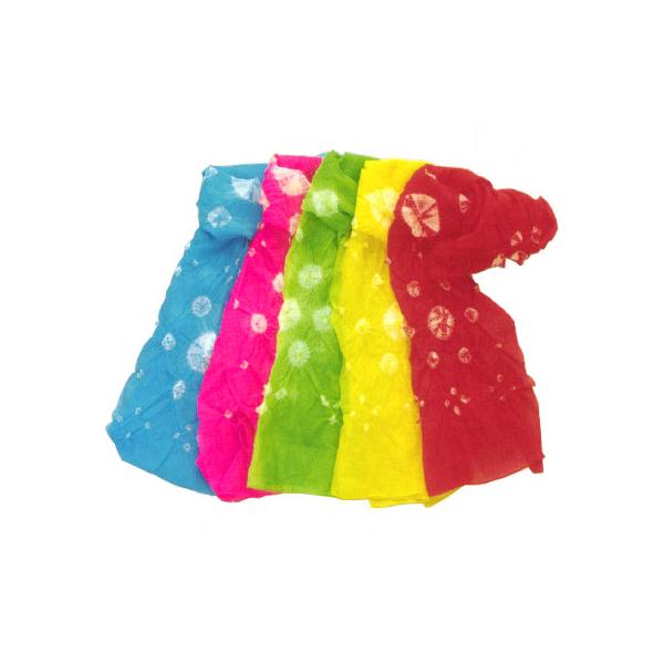 お祭り用のしぼりたすきの素材：ナイロン１００％たすきのサイズ：巾約３６ｃｍ×長さ約３６０ｃｍゆかたの帯やバンダナとしてなど、色々お使いいただけます！※しぼりの感じをわかりやすくするために、写真を明るめや暗めに撮影しております※※しぼりたすき...