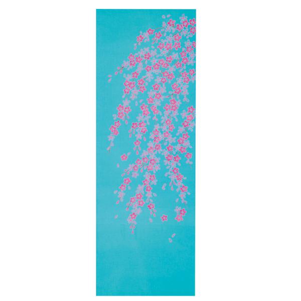 本染め手ぬぐいの品質；綿１００％長さは約１１３ｃｍです。てぬぐいの両脇は本来、縫われておりません。当社のてぬぐいは、もちろん両脇は縫われておりません。※折りたたんだ状態・透明ビニール袋入りでの発送となります※※染めものですので、多少の色ムラ...