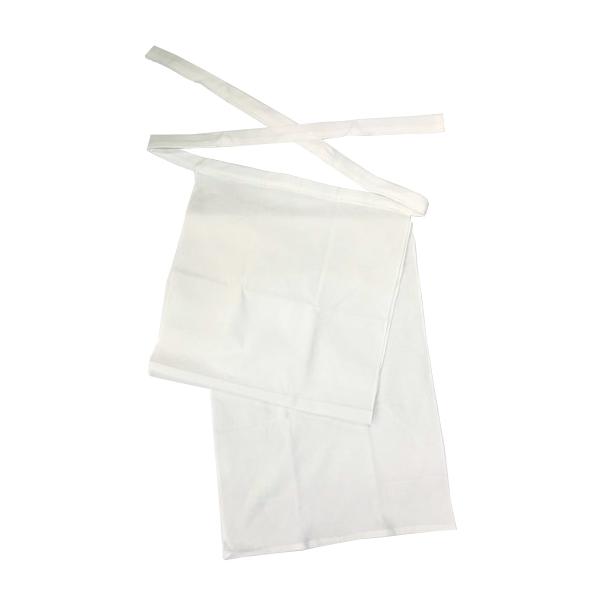 品質：綿１００％サイズ：幅約３４ｃｍ・長さ約１１０ｃｍ・紐全長約１２６ｃｍお祭りにおすすめ！履き心地のよい、さらし生地を使用したフンドシです。褌は着脱が簡単で、ゴムで締め付けないため風通しもよく、清潔で機能的！日本の気候や風土に合った、日本...