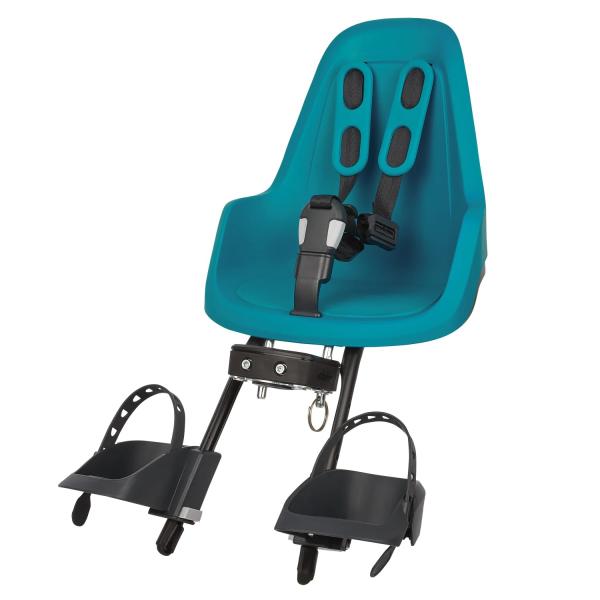 Bobike ONEは、近代的なオランダデザインの安全なチャイルドシートです。 二重構造のデザインと耐変色性素材は、非常に耐久性があり、なおかつ衝撃吸収性に優れています。 クッションの代わりに、Bobike ONEは快適な撥水素材を採用して...