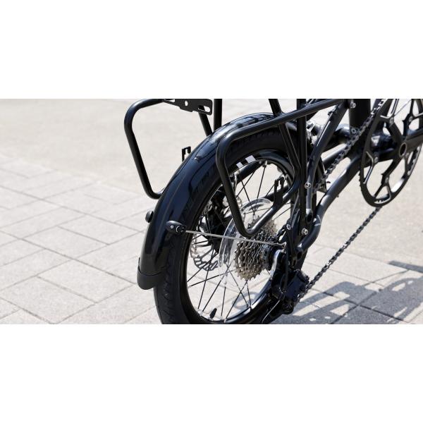 人気車種K9Xに使用可能なフェンダーが満を持して登場。16インチ K9X用フェンダー前後セット。※店頭在庫が無い場合、お取寄せとなります。