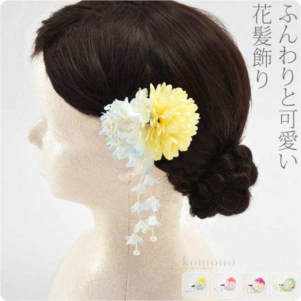 ポリエステル・鉄・樹脂パール　中国製サイズ(cm)飾り縦:約5　飾り横:約8　下がり長さ:約11　クリップ長さ:約9◎200806『冬の装い 』