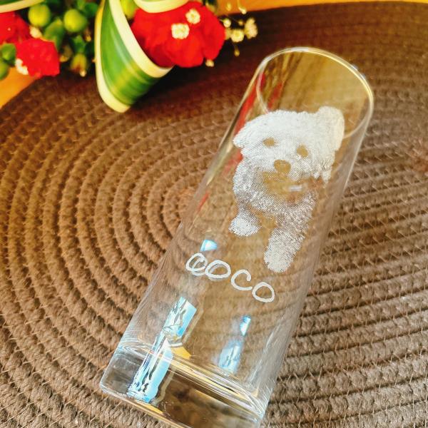 ■自分だけのオリジナルペットグッズ１個からオーダー製作出来るオリジナルペットグッズです。■データの送信LINE、メール、お問い合わせから送信お願いいたします。※商品TOP、商品説明、店舗TOP、店舗概要に送信先記載しています。■素材　ロング...
