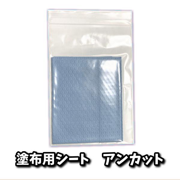 【発売日：2026年01月08日】商品名：可塑剤ちゃうねん 塗布用シート　アンカット用途：ボウリングボール用表面改善剤塗布用シートセット内容〇塗布用シートフリーカット（アンカットサイズ　約21cm ×約41cm）1枚　（複数枚の場合はミシン...