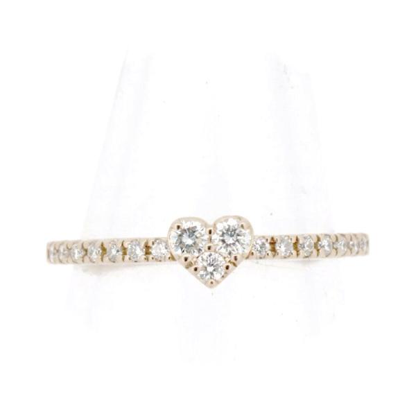 【発売日：2025年01月23日】[ブランド]ポンテヴェキオ[重量]1.9 g0.18ct[サイズ]リング刻印サイズ： / サイズ(日本サイズ)：9号 / サイズ(USサイズ)：5 / サイズ(EUサイズ)：49cm表記トップサイズ：約W0...