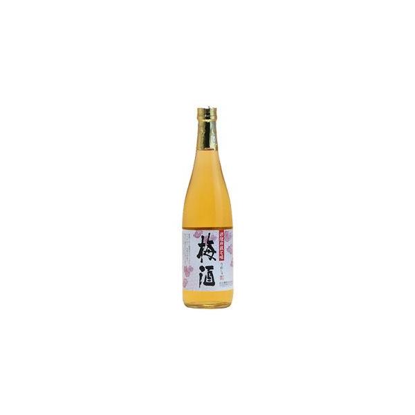 鹿児島県・白玉醸造原材料：ホワイトリカー・梅果実・糖類・酸味料・カラメル色素アルコール分：14度容量：720ml厳選された果実をベースにコクがあり、独特の芳香と爽やかな酸味がバランス良くとれた白玉酒造の手造りの梅酒です。冷たく冷やしてストレ...