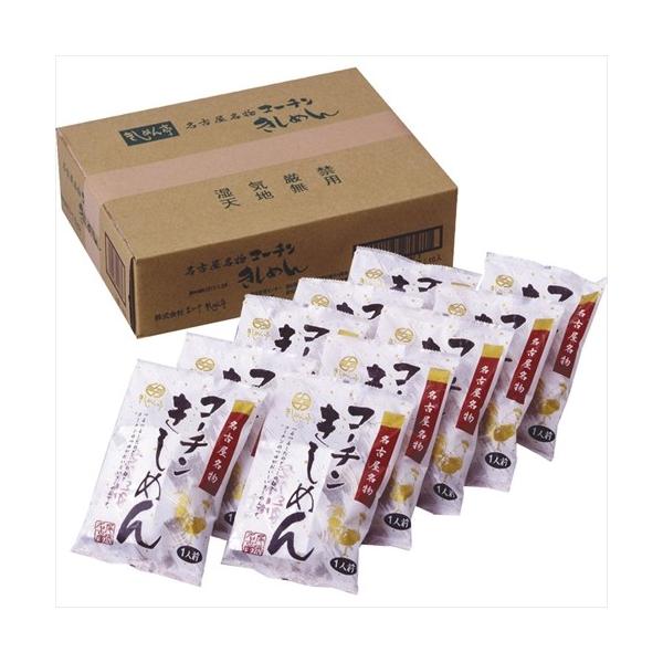 1食ずつめんつゆとセットにした個食パックですコシのあるめんと、コクのあるめんつゆを詰合せました内容：きしめん（つゆ付）（めん80g、めんつゆ25g）×10ダンボール箱入り(250×90×330mm) 1410g 国産賞味期限：製造日より常温...