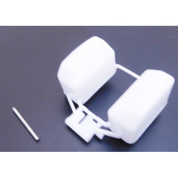 ホンダ純正部品キャブレターフロート１個の出品になります。エンジンオイルにガソリンが混入する、燃費が急激に悪化したなどの場合に疑うべき部品です。フロートはキャブレター内部でガソリンに浮かんでいる部品です。フロートに傷や劣化によってガソリンが染...