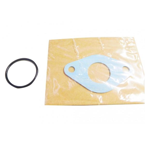 JAZZ用純正インシュレーターとマニホールドOリング(ヘッド側)のセットの出品になります。適応車種スーパーカブ５０（キャブレター式）※C50−9600001〜C50‐9999999もしくはC50-0100001〜C50-2299999リトル...