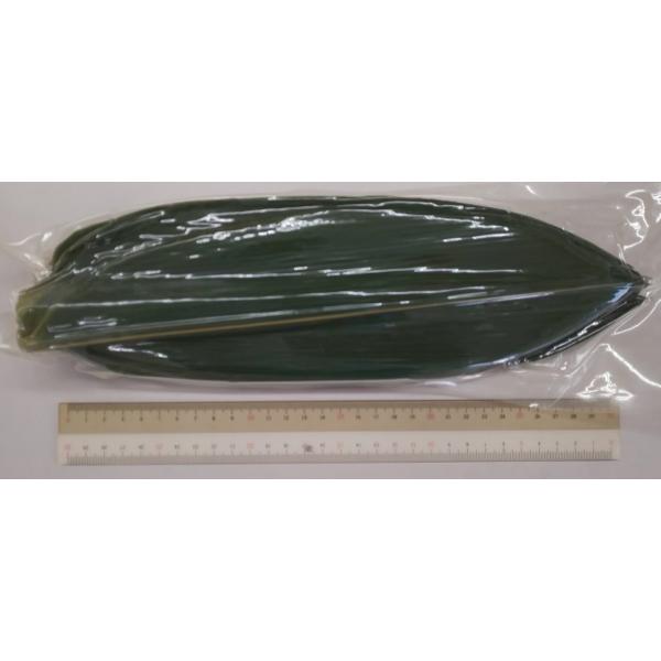 単価： 400円/100枚(P)（税別） 受注最小ロット：24000円/100枚×60P（税別） 生(原)産地： 中国賞味期限： 約半年（常温）  1枚約長さ31-34ｃｍ×幅約8-9ｃｍになります。色も良く大変人気があります。