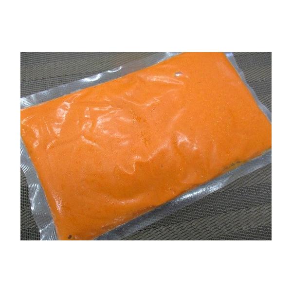 ねりうに　約1ｋｇ×12P単価：4160円/約1ｋｇ（税別）受注最小ロット：49920円/約1ｋｇ×12P保存方法：-18℃以下賞味期限：約半年※随時新しい商品が入荷しています。安心してください。原材料：画像を参照してください。塩うに含有率...