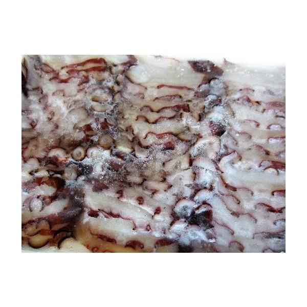 単価： 2470円/500g(Ｐ)（税別） 受注最小ロット： 49400円/（500ｇ×20ｐ）（税別） 生(原)産地： 北海道 加工地： 広島県 形態： Ｐ 荷姿： 500ｇ×20Ｐ 賞味期限： 約半年（冷凍） 解凍方法： 自然解凍 納期...