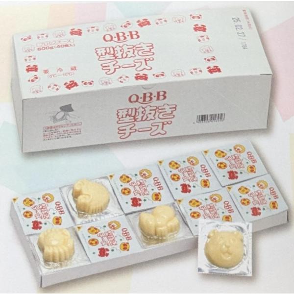 開封後そのままお召し上がり頂けます。子供から大人まで大人気です。ナチュラルチーズの持ち味を十分に活かした、動物や乗り物等の形に型抜きできるチーズです。価格：2,140円／1箱（15ｇ×40個）合計金額：21,400円／10箱（15ｇ×40個...