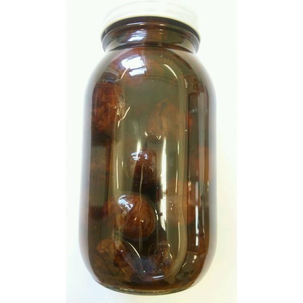 単価： 1,300円/1100g(本)（税別）<br> 受注最小ロット： 15,600円/12本（税別）<br> 生(原)産地： 中国 <br> 賞味期限： 約半年（常温）<br> 原材料、食...