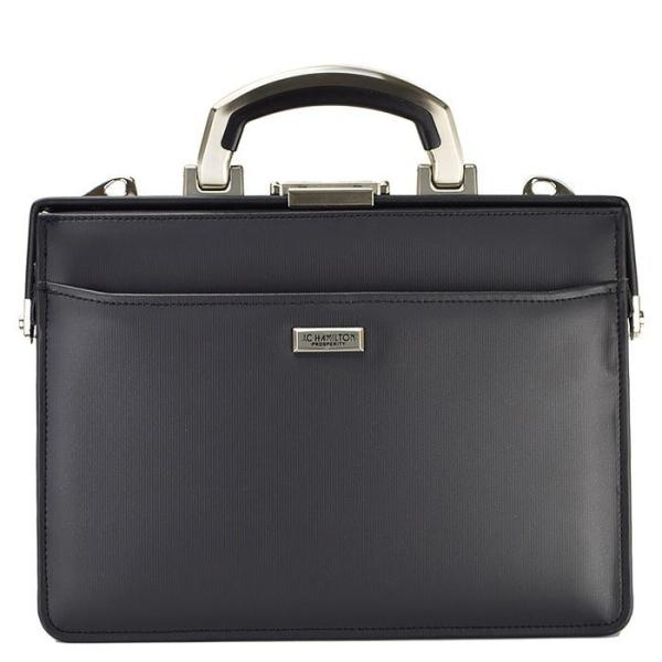 品質に自信あり!!★ダレスバッグ　豊岡製鞄　ジェーシーハミルトンは平野株式会社のオリジナル商品です。★日本最大の鞄の産地　兵庫県豊岡市で誕生した『平野株式会社』。大正２年に創業した伝統ある鞄メーカーです。職人さんともお付き合いは古くメンズ系...