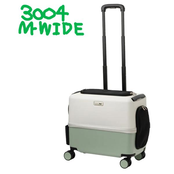 注文できないカラーは在庫切れです品番 3004-M-WIDE本体サイズ（cm） 縦38×横46×奥28内寸サイズ（cm） 縦33×横35×奥24全体サイズ（cm） 縦44×横47×奥293辺の和（cm） 120扉(入口)サイズ（cm） 上扉...