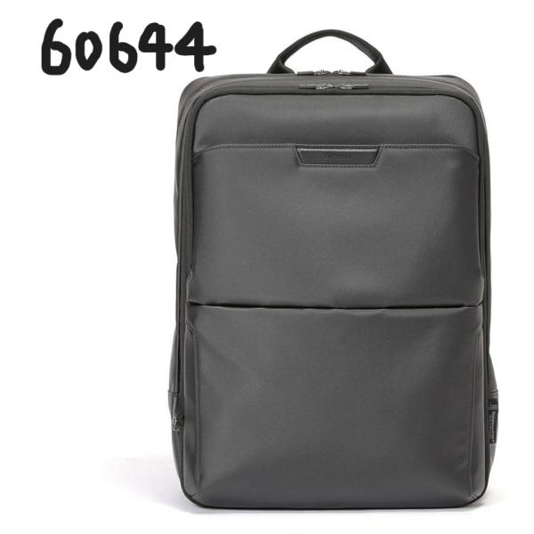 マチ幅を拡張できるエキスパンダブル機能で必要な時に容量を確保できるDulite Flexフレキシブルなワーキングスタイルを実現する「機能性」と「スタイリッシュさ」を兼ね備えたビジカジシリーズDETAILSサイズ W29×H42×D10(16...