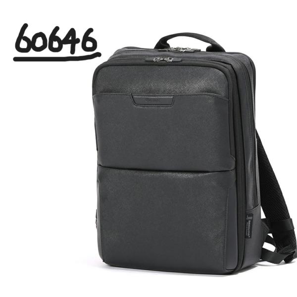 マチ幅を拡張できるエキスパンダブル機能で必要な時に容量を確保できるDulite Flexフレキシブルなワーキングスタイルを実現する「機能性」と「スタイリッシュさ」を兼ね備えたビジカジシリーズSaffiano（サフィアーノ）柄の素材を採用した...