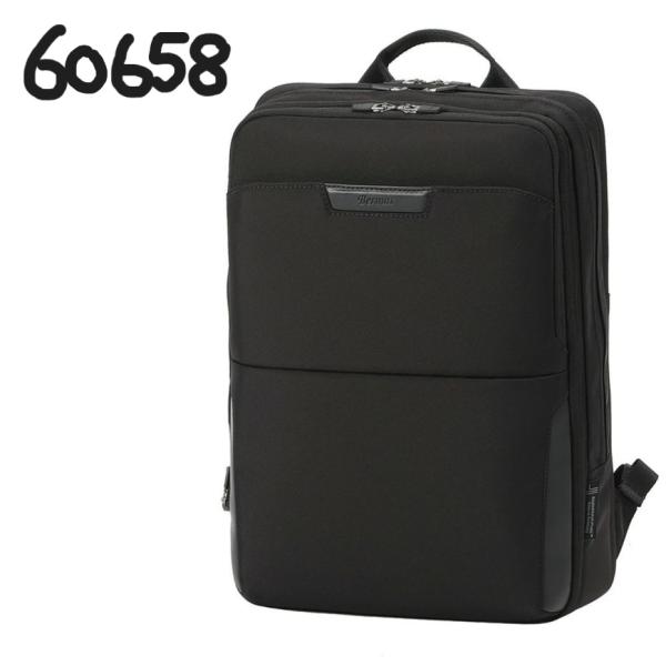 マチ幅を拡張できるエキスパンダブル機能で必要な時に容量を確保できるDulite Flexフレキシブルなワーキングスタイルを実現する「機能性」と「スタイリッシュさ」を兼ね備えたビジカジシリーズ840デニールのCORDURA〓 ナイロン素材を採...