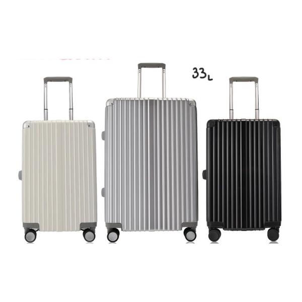 注文できないカラーは在庫切れ旅の思い出に寄り添うスーツケース日本DBCラゲージ「DBC BAGS &amp; LUGGAGE」スーツケース・トラベルバッグ・ビジネスバッグを中心としたトラベルバッグブランドです。アイテムNo　ADL-G-18...