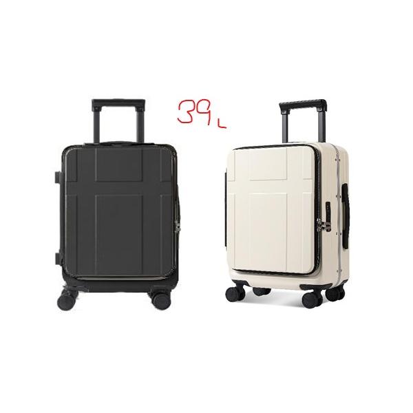 注文できないカラーは在庫切れ旅の思い出に寄り添うスーツケース日本DBCラゲージ「DBC BAGS &amp; LUGGAGE」スーツケース・トラベルバッグ・ビジネスバッグを中心としたトラベルバッグブランドです。アイテムNo　ADL-H20サ...