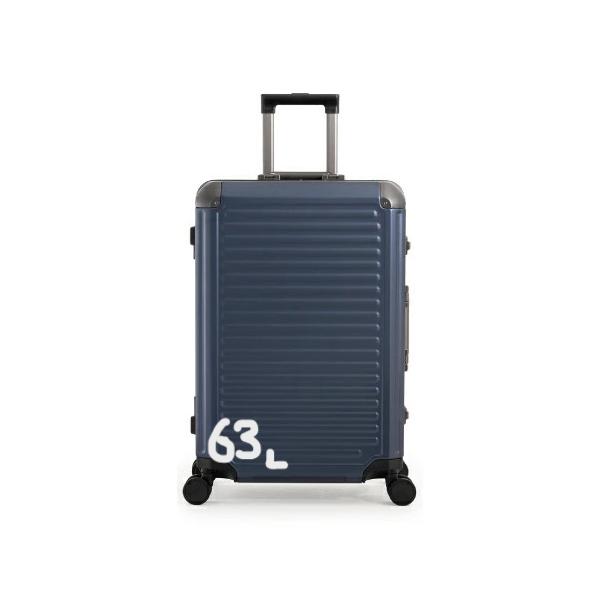 注文できないカラーは在庫切れ★アジアラゲージ　スーツケースはアジア・ラゲージ株式会社のオリジナル商品です。★2003年に設立された『アジア・ラゲージ株式会社』は現代的・革新的なデザインで、一気に知名度をあげ、今や絶大な人気を誇る鞄メーカーで...