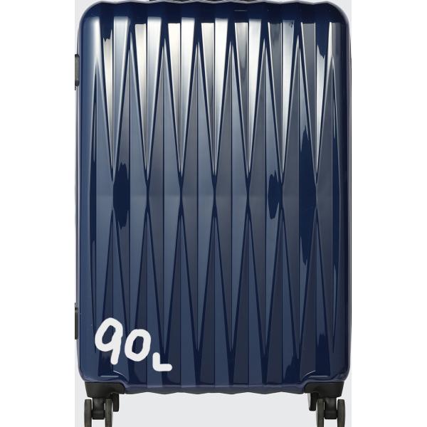 注文できないカラーは在庫切れ旅の思い出に寄り添うスーツケース日本DBCラゲージ「DBC BAGS &amp; LUGGAGE」スーツケース・トラベルバッグ・ビジネスバッグを中心としたトラベルバッグブランドです。サイズ 外寸：76.5x52x...