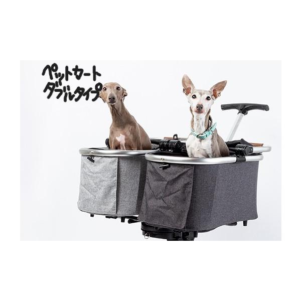 商品の特徴■簡単に取り外しできるキャリーコット■コンパクトに畳める二つ折りフレーム■正面／対面どちらでも使用OK■折り畳んだ状態での自立可能■3段階伸縮調節ハンドル■飛び出し防止用リードフック×1本付き商品のスペック■カラー：グレー■付属品...