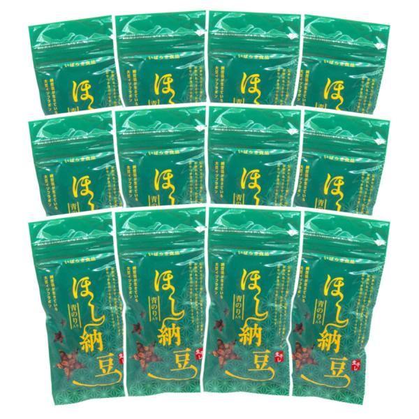 ▼▼▼スマホでご覧のかたはここを、アプリでご覧の方は下記の [ 商品情報をもっと見る ] の四角ボタンをタップして、ぜひ商品詳細をご覧下さい！▼▼▼【原材料名】北米産丸大豆（遺伝子組換えでない）、納豆菌、食塩、青のり、調味料（アミノ酸等）【...