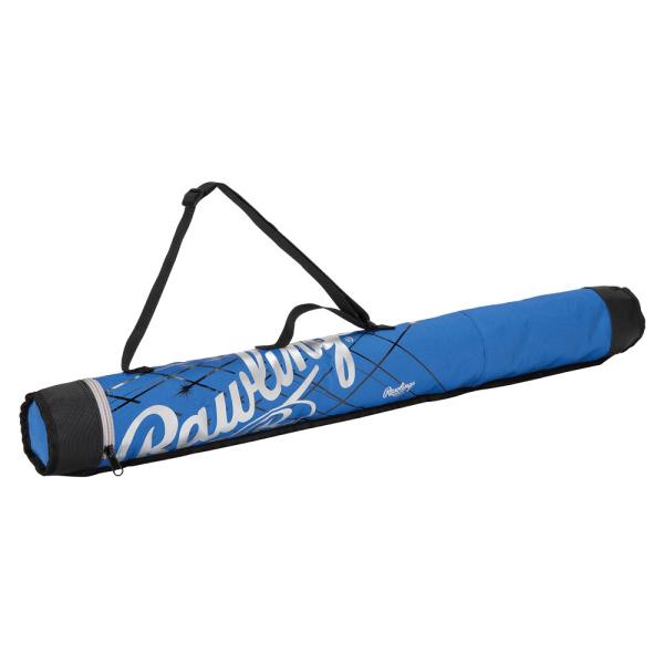 サイズ：Ｗ84 ×Ｈ8 ×Ｄ8cm素材：ポリエステルローリングス定番のジュニアバットケース！