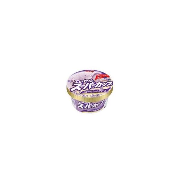 レアチーズのコクと酸味が感じられるアイスに、ブルーベリー果肉が入ったソースを混ぜ込んだカップアイスです。ベースアイスではレアチーズのコク・ほのかな酸味が感じられ、爽やかな香りと甘酸っぱい果肉入りのブルーベリーソースが味を引き立てます。冬休み...