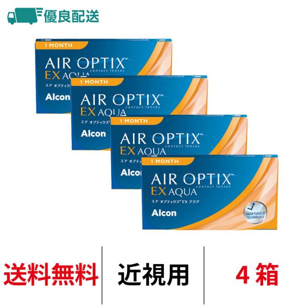 商品詳細■商品名：エアオプティクスexアクア■販売名：O2 オプティクス■内容量：1箱レンズ3枚入り■装用期間：1ヶ月■B.C：8.6mm■DIA：13.8mm■PWR(度数)：-1.00〜-8.00(-0.25ステップ)(-1.00, -...