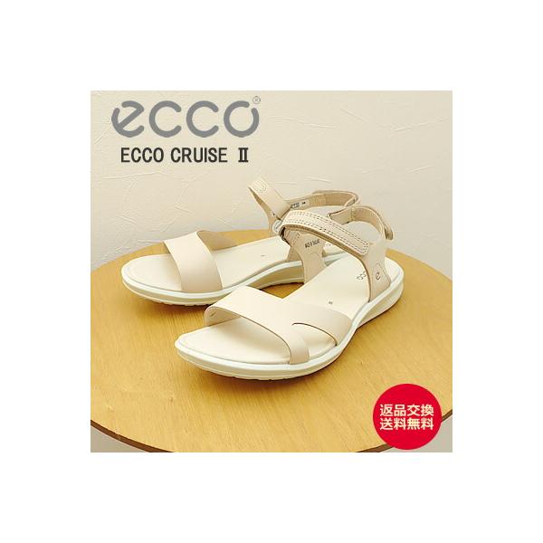 プレミアムECCOレザーを使用。調節可能なクイックファスナーストラップが最適なフィット感を実現しています。内張り無しのため、通気性が良く夏の暑い日でも快適です。ソフトなフットベッド、ECCO FLUIDFORMダイレクトテクノロジーにより軽...