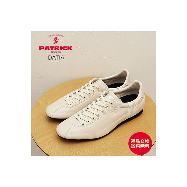 「ダチア」は、細身のシルエットと薄底ソールが特徴のスタイリッシュなモデルです。長めのラストデザインが足元をスマートに見せるとともに、サイドに押印されたライオンマークがさりげないアクセントに。都会的で洗練された印象を与えるデザインが魅力です。...