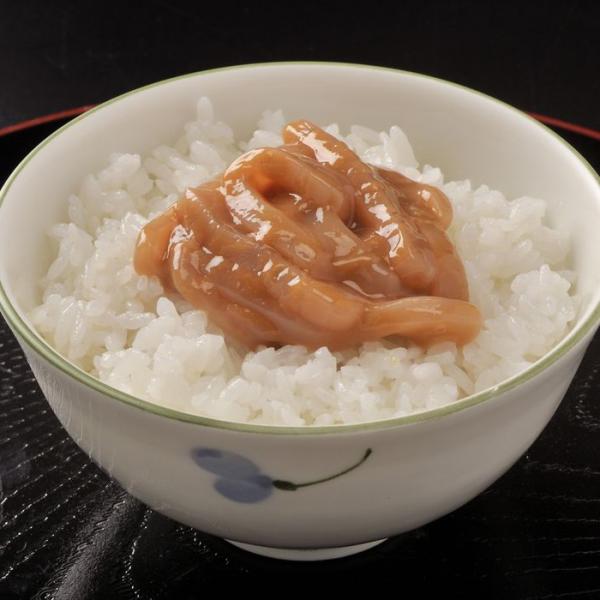 【商品名】悪魔の塩辛（蟹味噌入り塩辛） 【内容量】120g 【原材料】するめいか（北海道産、中国産）、蟹味噌（カナダ）、食塩、砂糖、いか肝臓、コラーゲンペプチド、/ソルビット、調味料（アミノ酸等）、グリシン、ph調整剤、酒精、増粘多糖類、酸...