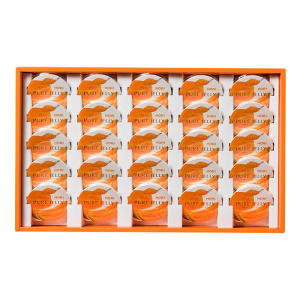 世界食品コンクール(モンド・セレクション)「最高金賞」5年連続受賞！夕張メロンの完熟果肉をそのまま原料として使用し、香り、味、食感ともにこだわったちょっと贅沢なデザート。季節を問わず、夕張メロンの贅沢な味わいをお楽しみ頂けます。冷蔵庫でひん...