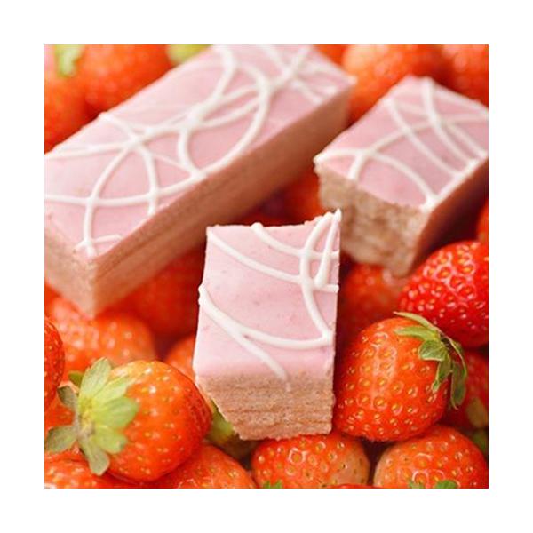 発売から約４０年を重ね、北海道十勝の文をそのまま焼き上げたバウムクーヘン「三方六」は、薪の形を模した特製バームクーヘン。<br>そこに、ホワイトチョコレートとミルクチョコレートをかけ、北海道の清らかな白樺の小肌を表しています。「...