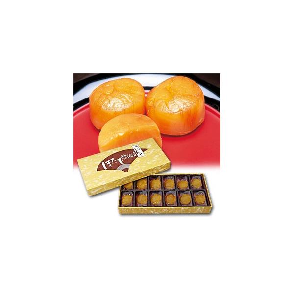 帆立の燻油漬と言えばしんやです。本当においしいので、もらって喜ばれる贈り物です