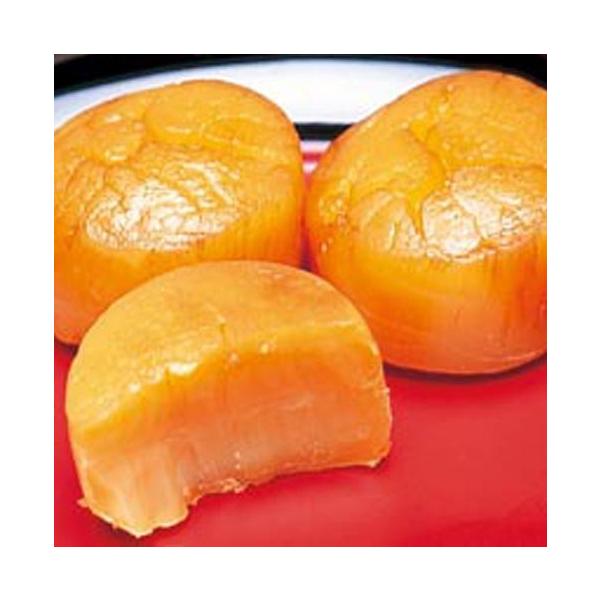 帆立の燻油漬と言えばしんやです。本当においしいので、もらって喜ばれる贈り物です