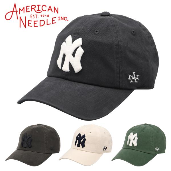 ブランド：American Needle(アメリカンニードル)商品名：Archive - Brooklyn Eagles (#SMU694A-NY/SMU694B-BEAG/SMU694C-BEAG)アイテム：キャップ素材：コットン100％...