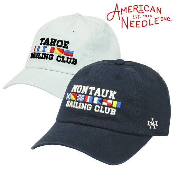 ブランド：American Needle(アメリカンニードル)商品名：Montauk Ballpark AN (#SMU674A-MONT)Ballpark - Tahoe (#SMU674A-TAHOE)アイテム：キャップ素材：コットン1...