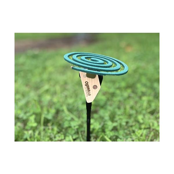 ソリステ・エリステに続き、Ogawa（キャンパルジャパン）製のTANZO PEGにくっつけて使う蚊取線香ホルダー。Ogawaからあたしい鋳鉄ペグが発売されたので対応製品を製作しました。今回は、Ogawaとのコラボバージョンです。ロゴマークが...