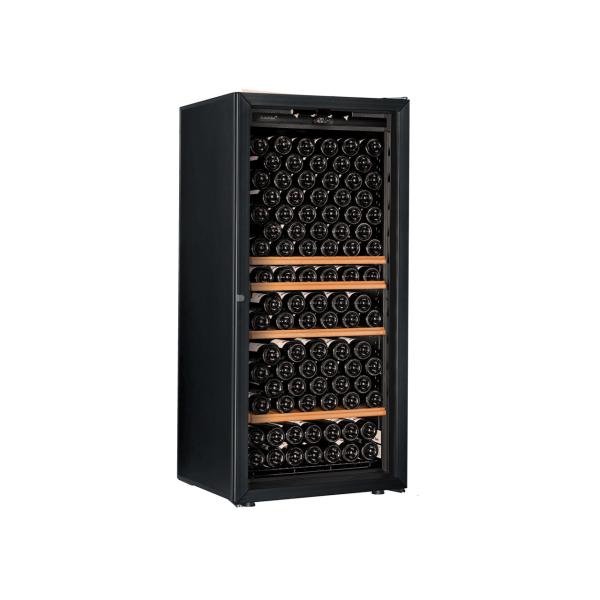 内容量：355L ワイン収納本数：169本 冷却方式：コンプレッサー方式 幅x高さx奥行き：680x1480x690mm 重量：89kgホワイトデー 父の日 母の日 敬老の日 恋人　子供　プレゼント ギフト 成人の日 成人式 バレンタイン ...