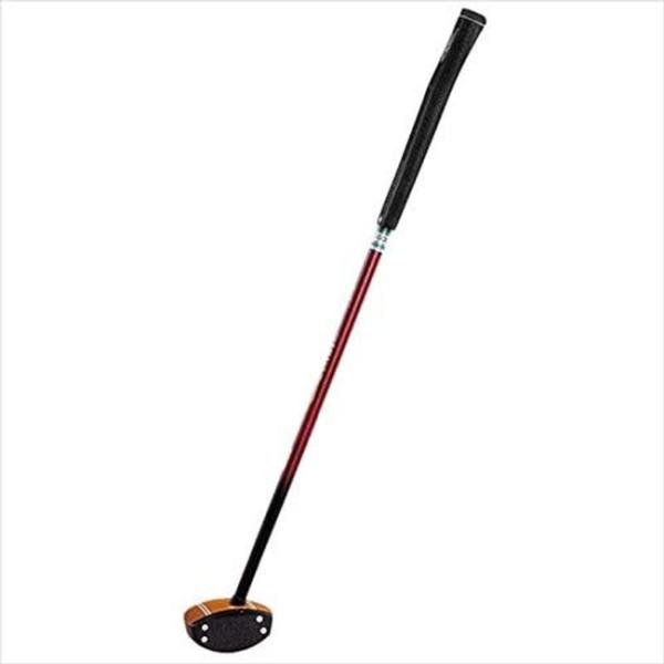 大型ヘッドでイレギュラーショットを軽減。初級者の方にオススメのクラブです。ヘッド体積が３３０平方センチメートルと大型だから、安定性が抜群。イレギュラーショットを軽減。ソールにはラウンドソールを採用。クラブを構えた際に安定するため、狙いやすさ...