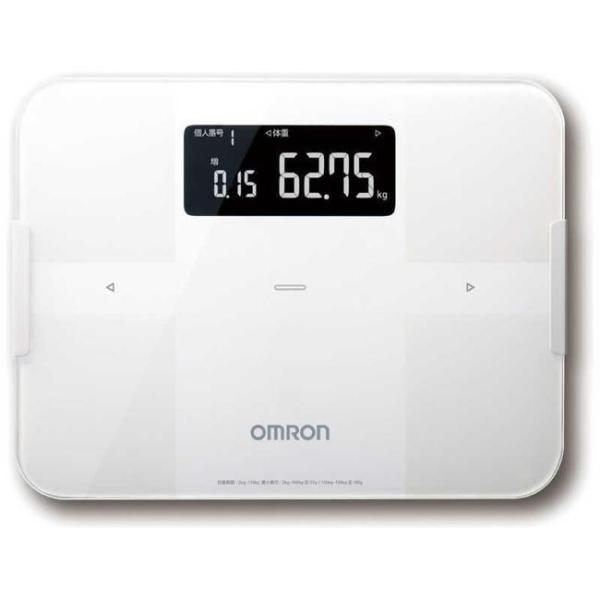 基本仕様タイプ　体組成計測定方式　両足測定精度　50g：2〜100kgまで100g：100〜135kgまで自動測定　○電池種類　単4形アルカリ乾電池 4個(LR03)電池残量警告機能　○登録人数　4 人　測定機能内臓脂肪　○筋肉量　-体内年...