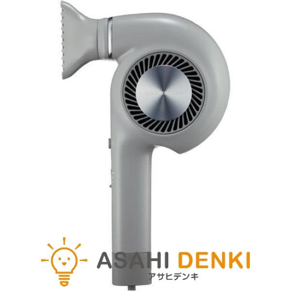 基本仕様種類　ヘアドライヤー風量　2.2m3/分温風温度　約85℃(室温30℃ 風量「2」設定時)風温切替機能　○自動温度調節機能　-マイナスイオン　○イオン名称　マイナスイオン冷風　○スカルプモード　-スキンモード　-ハンズフリー　-折り...