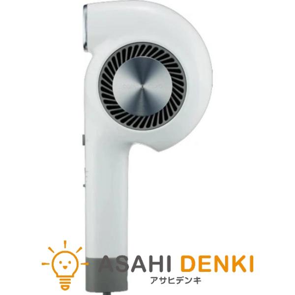 基本仕様種類　ヘアドライヤー風量　2.2m3/分温風温度　約85℃(室温30℃ 風量「2」設定時)風温切替機能　○自動温度調節機能　-マイナスイオン　○イオン名称　マイナスイオン冷風　○スカルプモード　-スキンモード　-ハンズフリー　-折り...